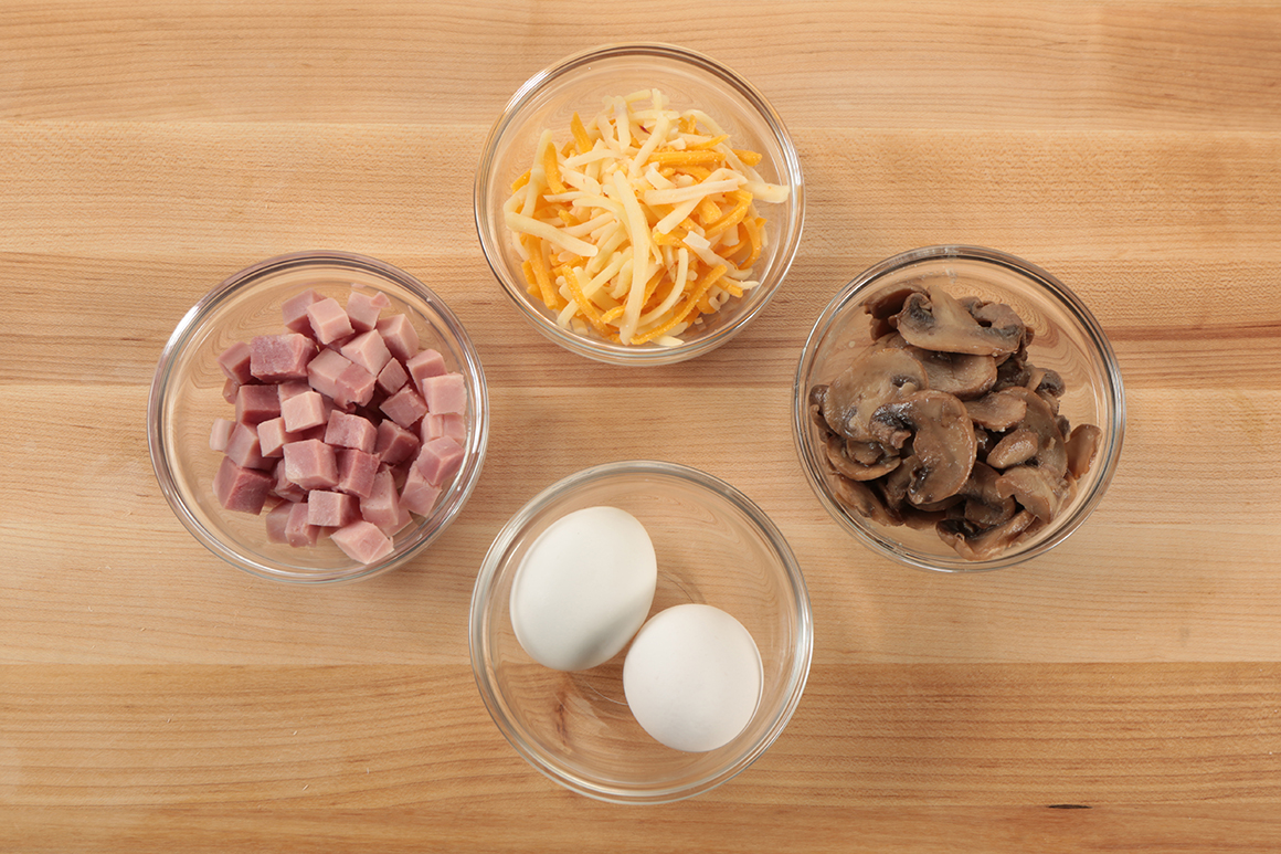 How to Cook the Perfect Omelette - Eggs.ca