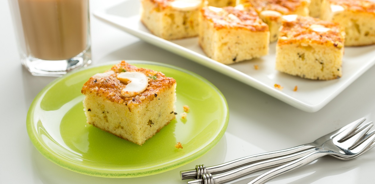 Anday Ki Mithai - Eggs.ca