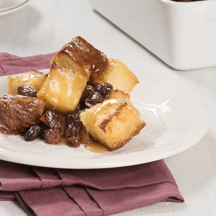 Challah (Egg Bread) - Eggs.ca