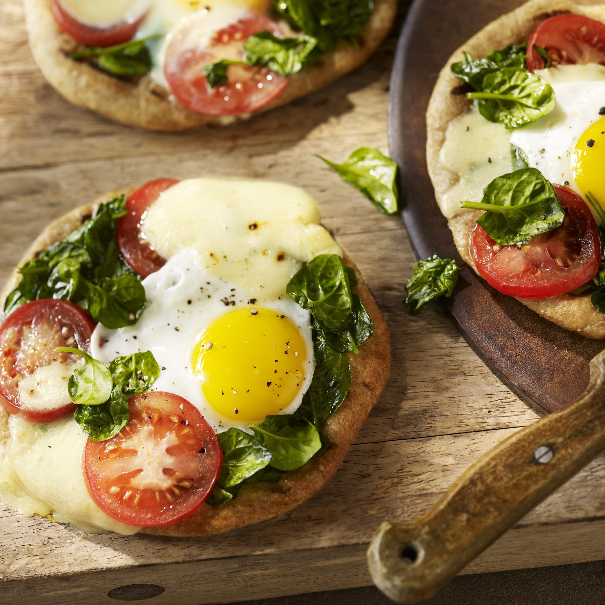Recipes - Eggs.ca