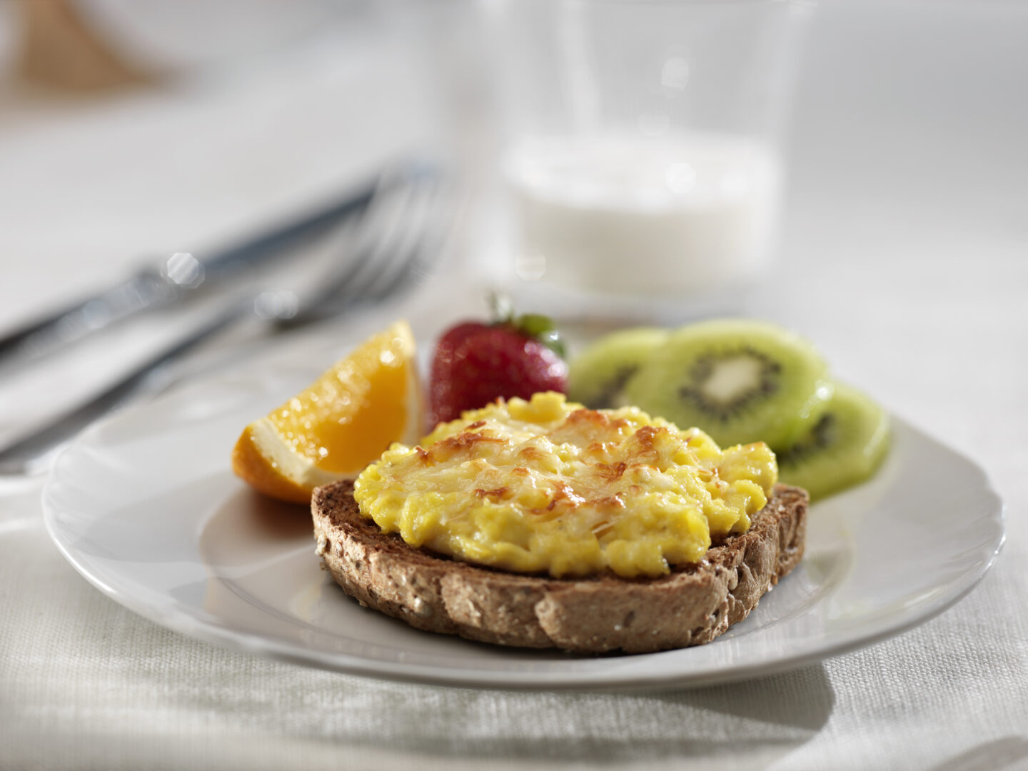 Toast of the Town: 13 Ways to Enjoy Eggs on Toast - Eggs.ca