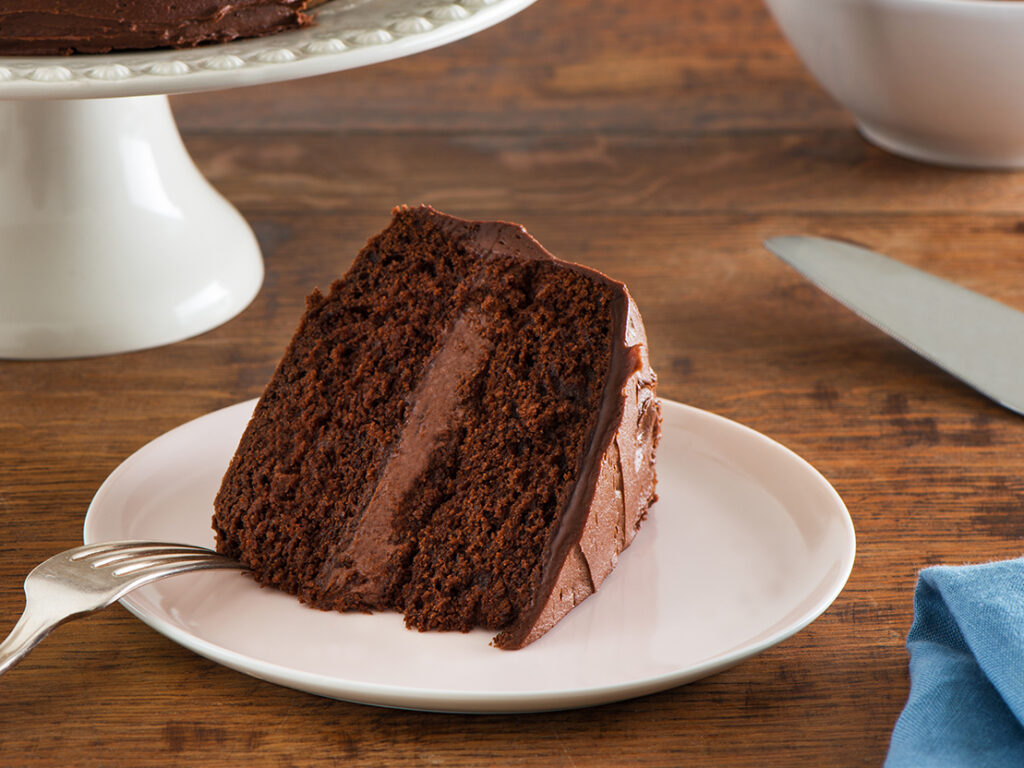 14 Must Bake Cakes - Eggs.ca