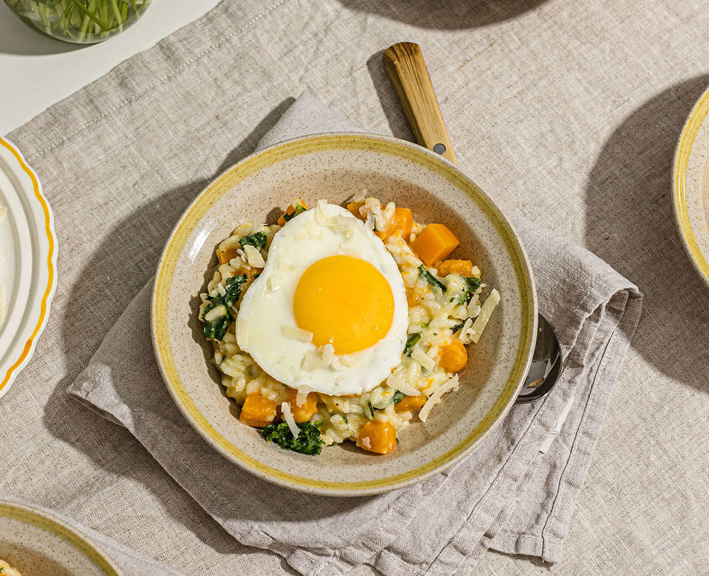 Healthy Archives - Eggs.ca