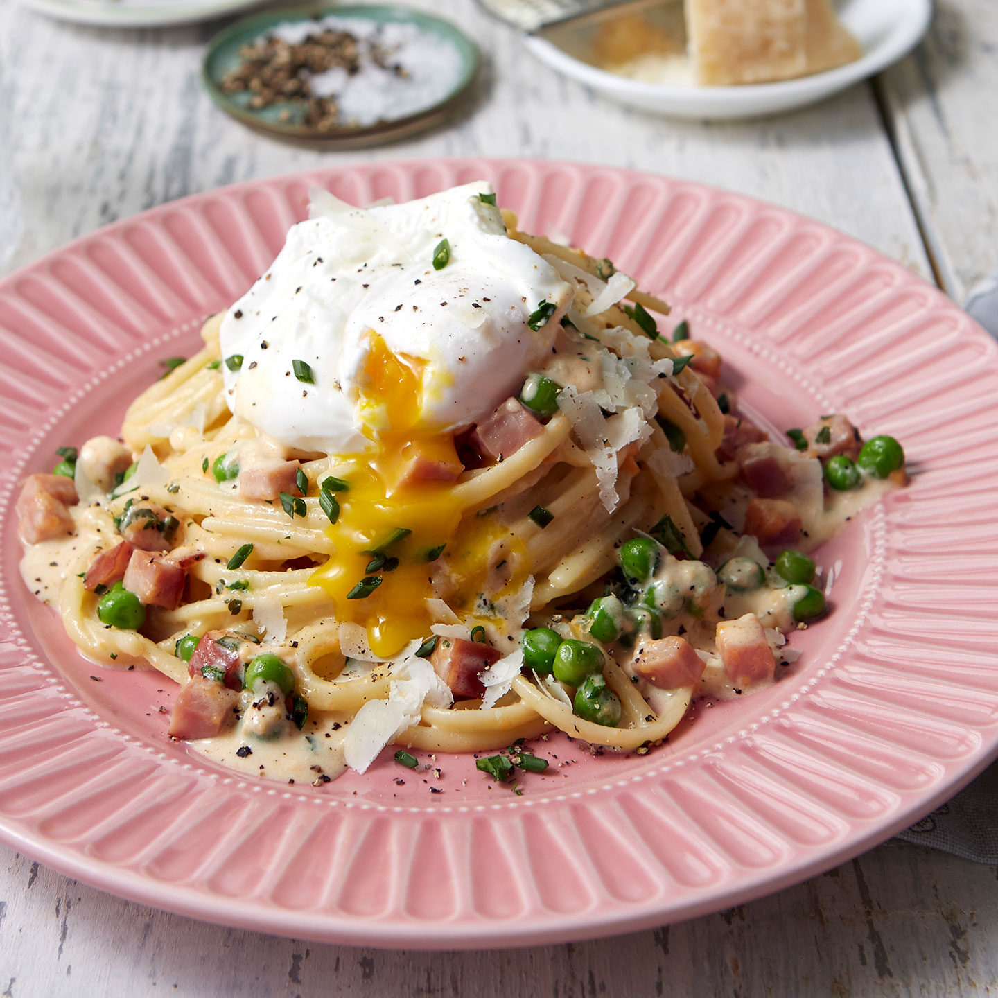 Fresh Homemade Pasta - Eggs.ca