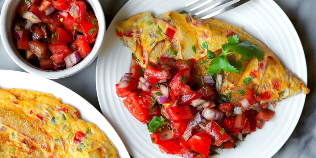 Chipsi Mayai - Eggs.ca