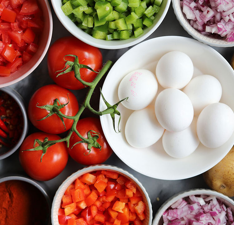 4 Ways To Make Boiled Eggs A Fun And Tasty Snack - Eggs.ca