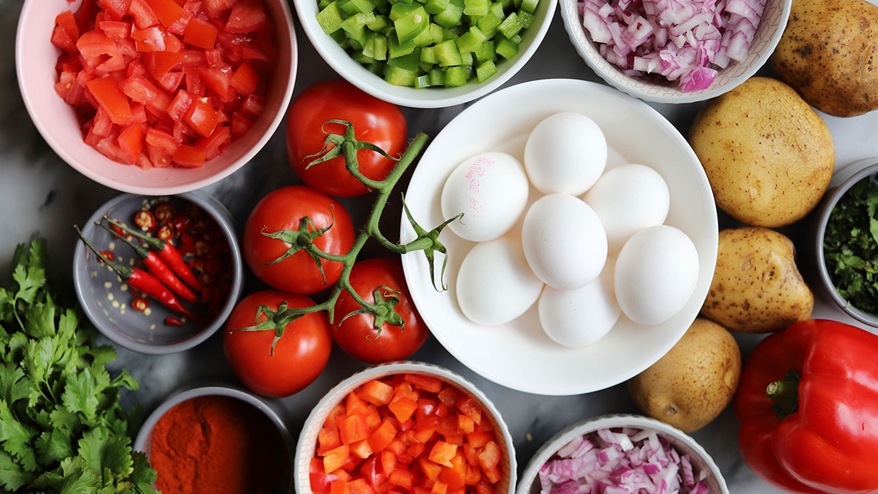 What Is The Difference Between Hard And Soft Scrambled Eggs? - Eggs.ca