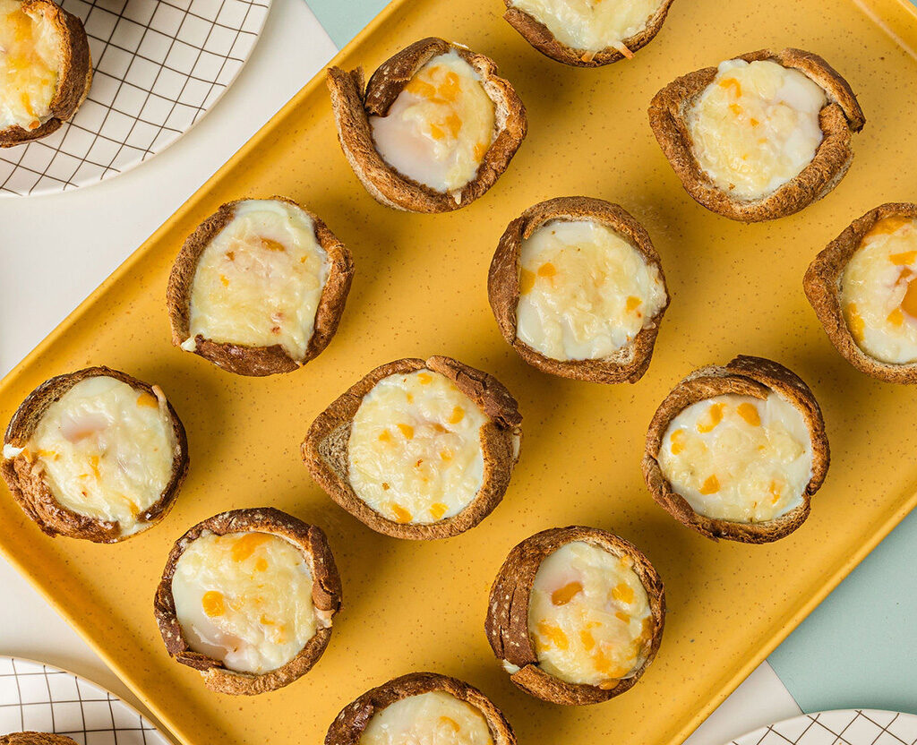 Egg Veggie Pops - Eggs.ca