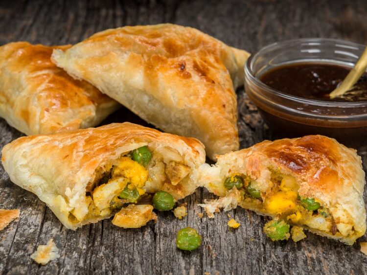 9 Creative Ways to Use Puff Pastry - Eggs.ca