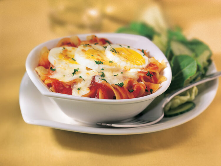 15 Comforting Casseroles - Eggs.ca