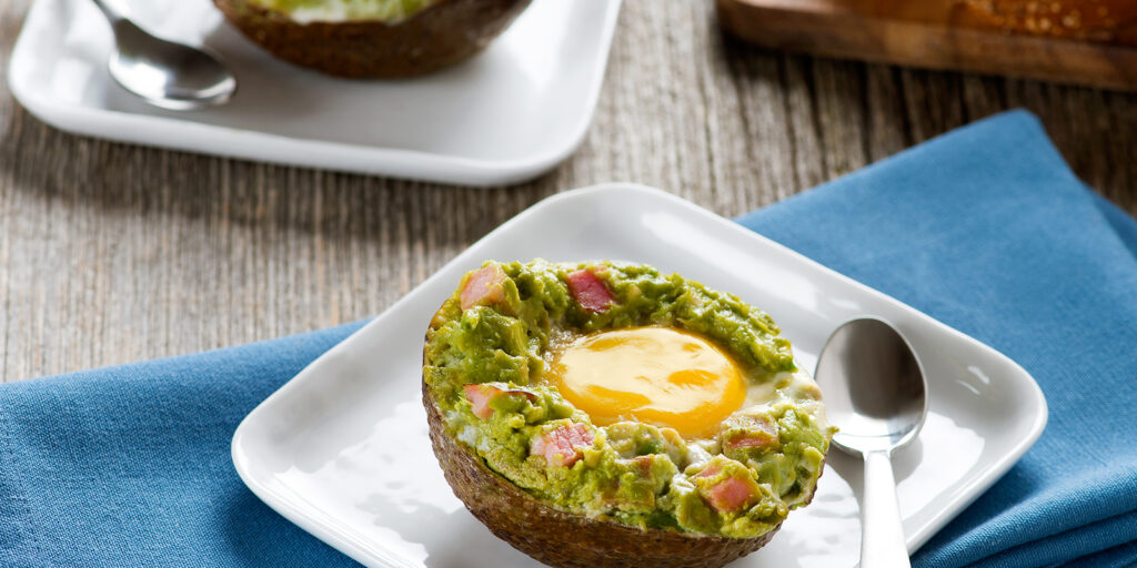 Eggs and Avocado: 8 Recipes That Are Better with Avocado. - Eggs.ca