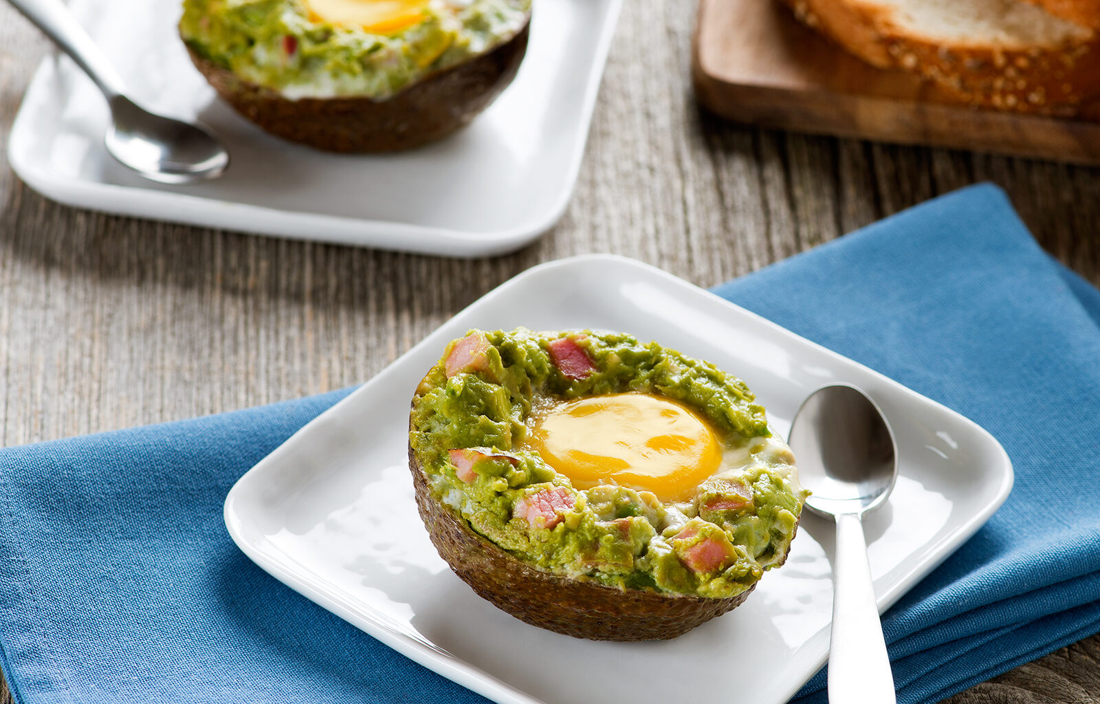 Eggs and Avocado: 8 Recipes That Are Better with Avocado. - Eggs.ca