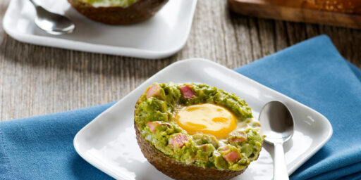 Eggs and Avocado: 8 Recipes That Are Better with Avocado. - Eggs.ca