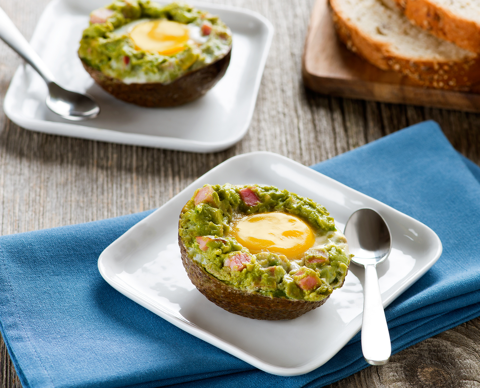 Eggs and Avocado: 8 Recipes That Are Better with Avocado. - Eggs.ca