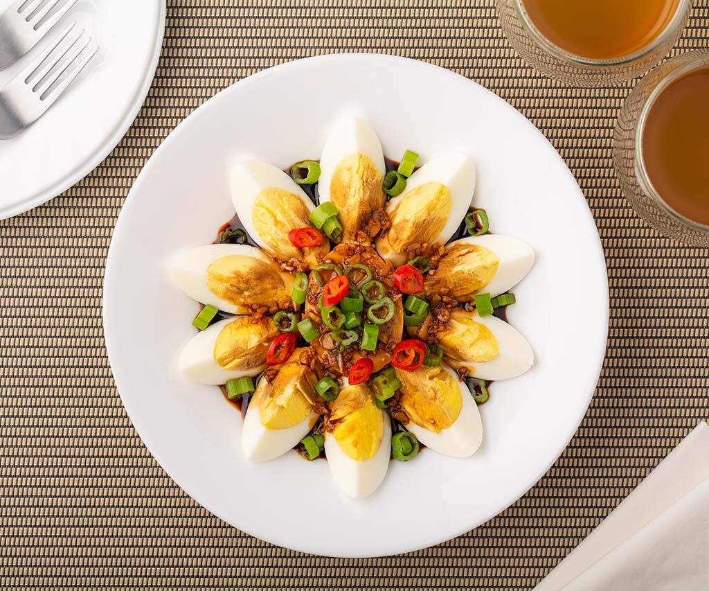 Hard Boiled Eggs Archives - Eggs.ca