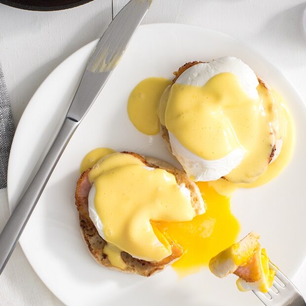 10 Eggs Benedict Recipes You’ll Definitely Want To Poach - Eggs.ca
