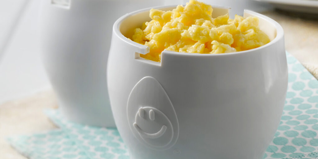 8 Ways to Use an Egg Cooker - Eggs.ca