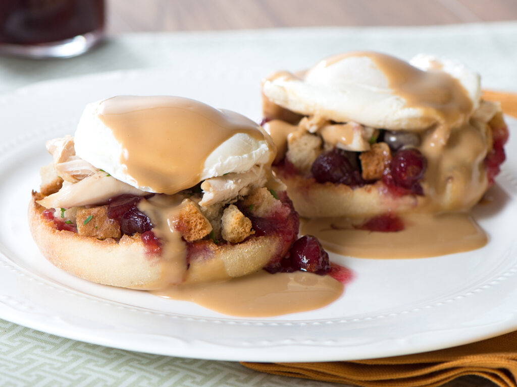 10 Eggs Benedict Recipes You’ll Definitely Want To Poach - Eggs.ca
