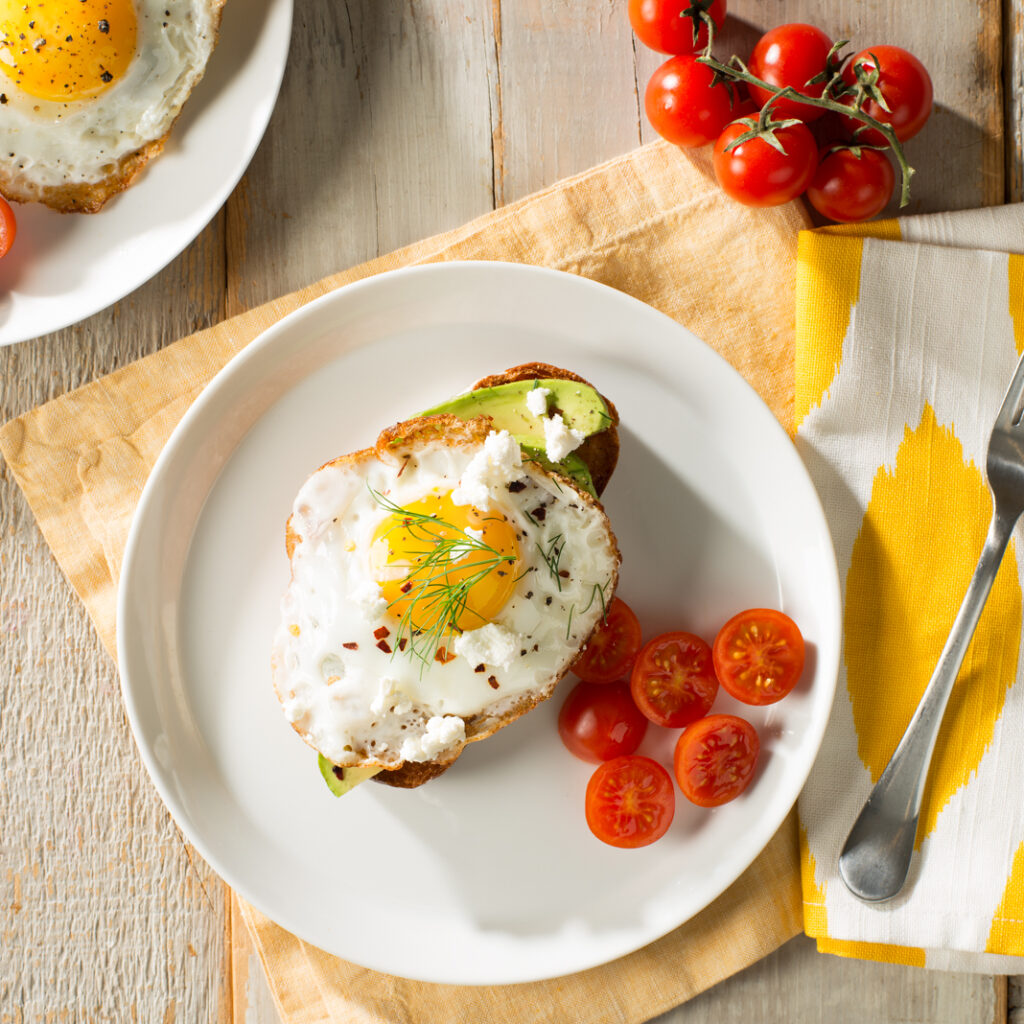 Eggs: A Natural Fit into Canada's Food Guide - Eggs.ca