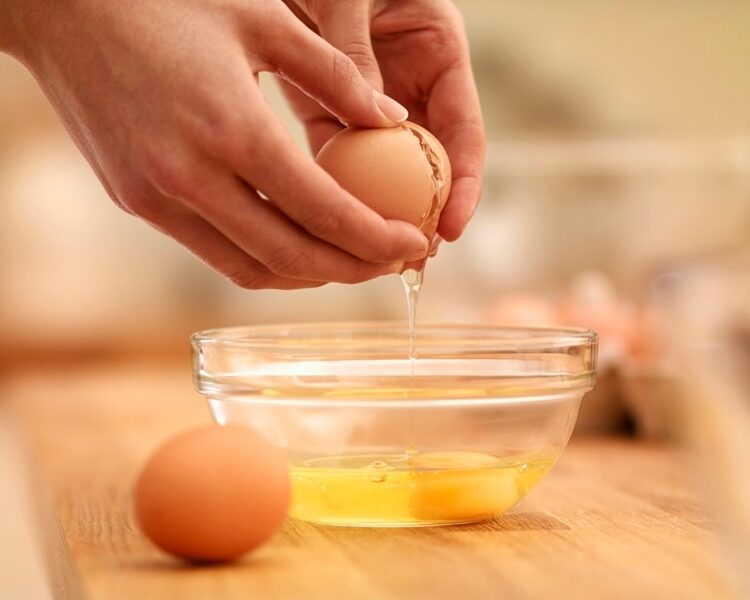 Food Science - Eggs.ca