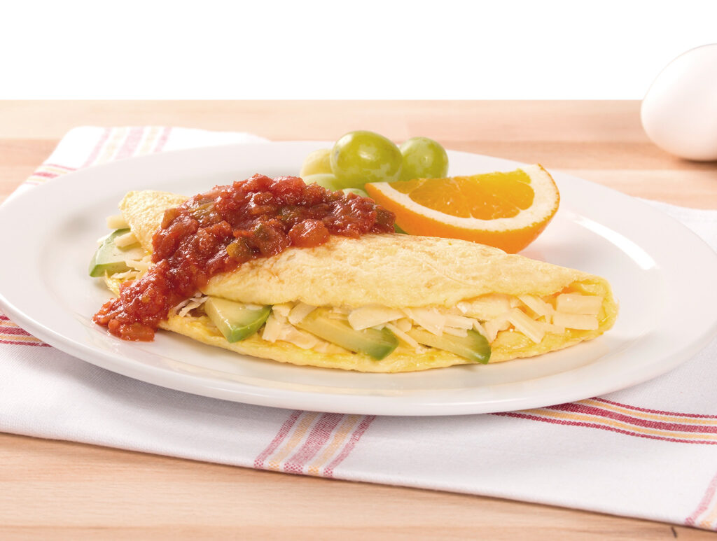 Fuel Up On Protein With Eggs - Eggs.ca
