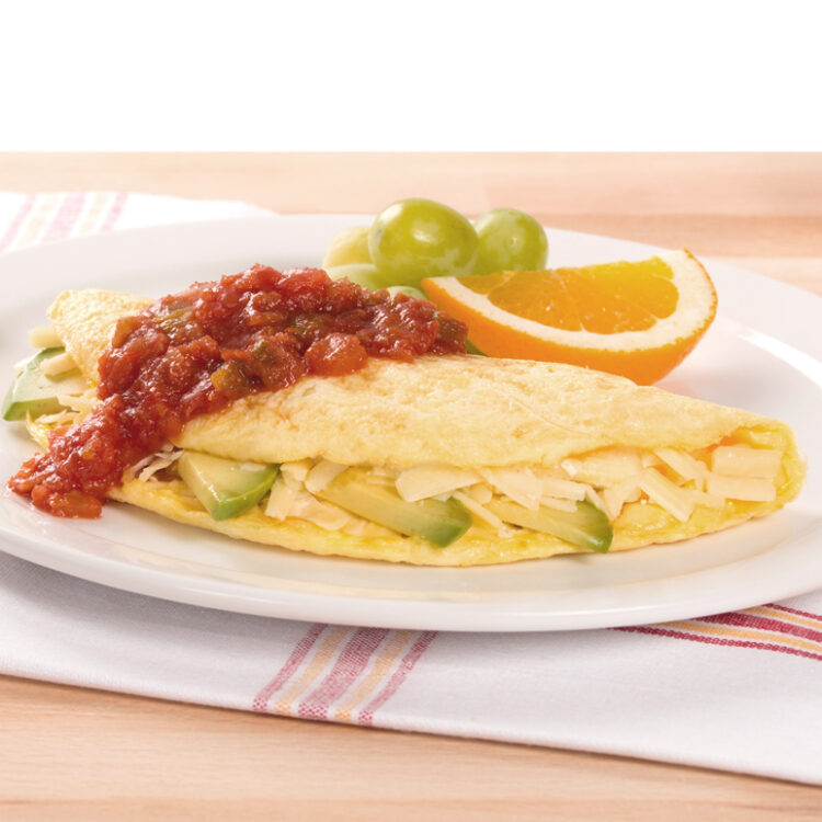 Fuel Up On Protein With Eggs - Eggs.ca