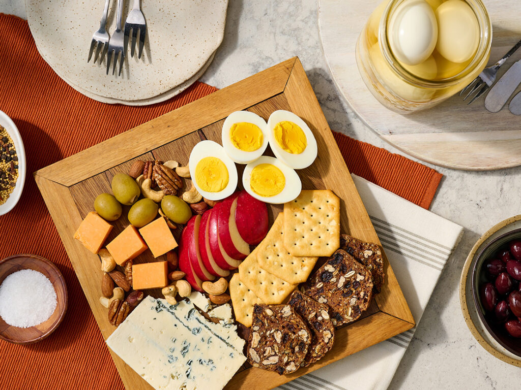 Our 50 Most Popular Recipes - Eggs.ca