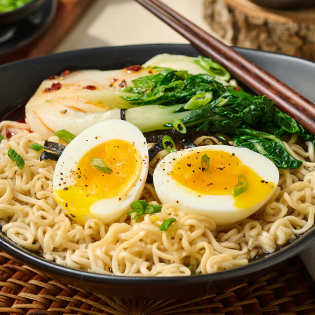 Perfect Hard Boiled Eggs - Eggs.ca