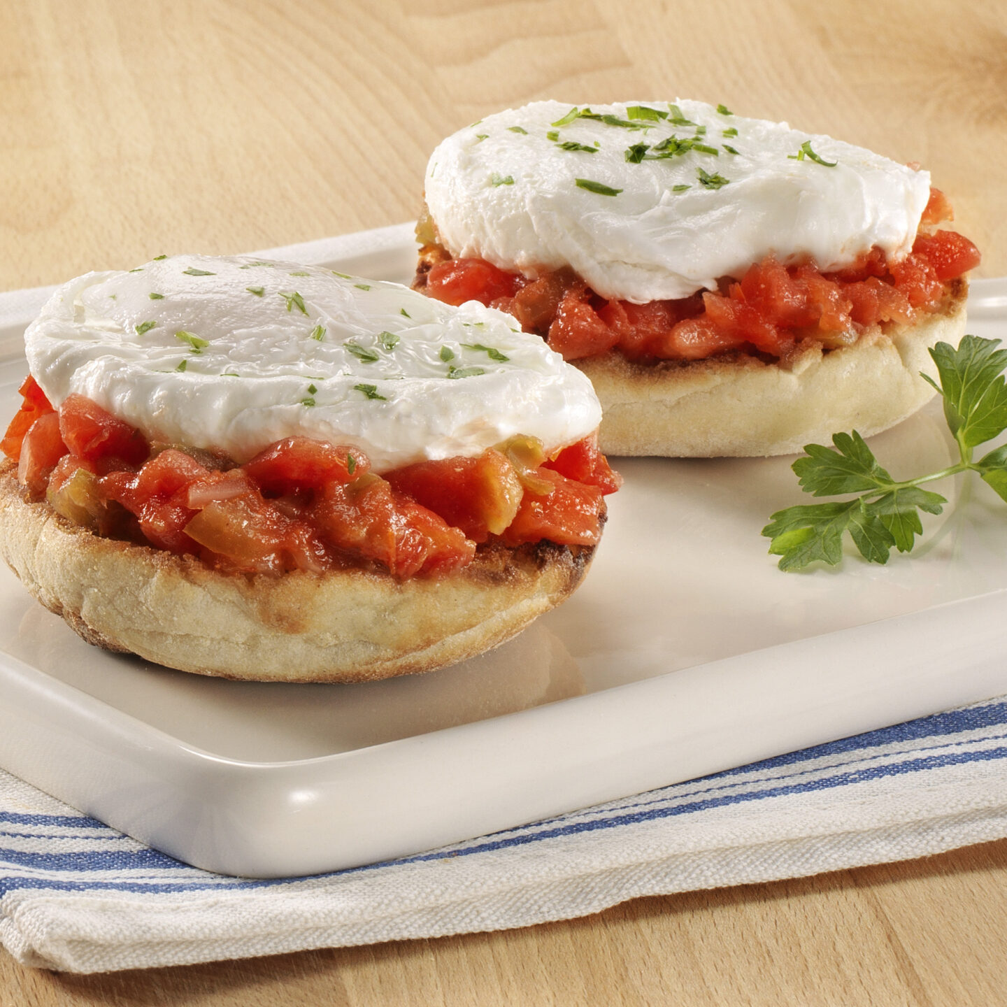Omelette Rancheros - Eggs.ca