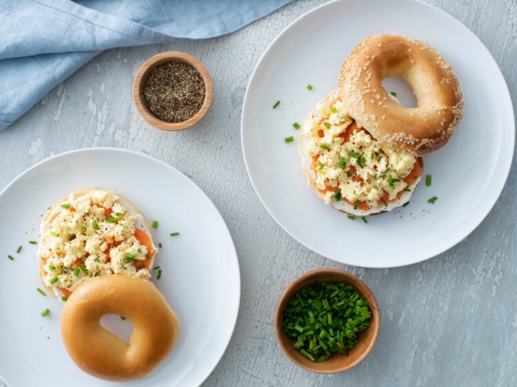 20 of Our Favourite Breakfast Sandwiches - Eggs.ca