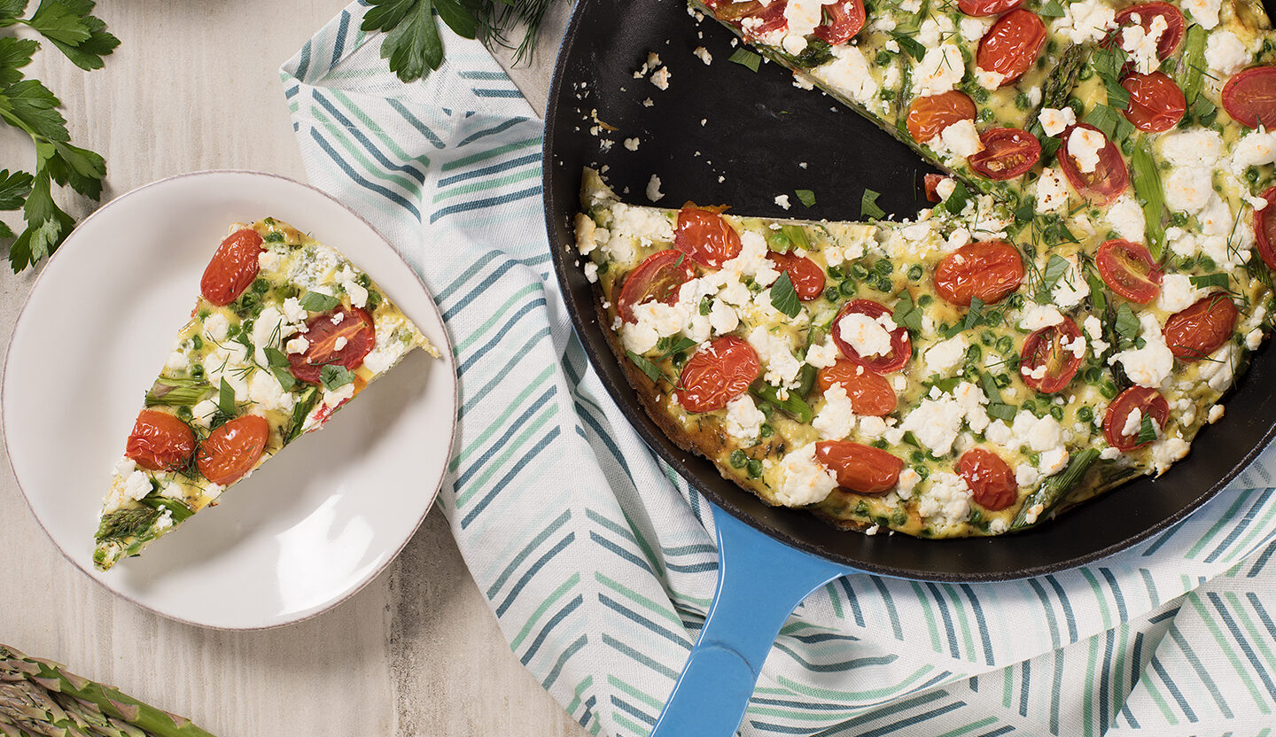 28 "Eggs for Dinner" Recipes - Eggs.ca