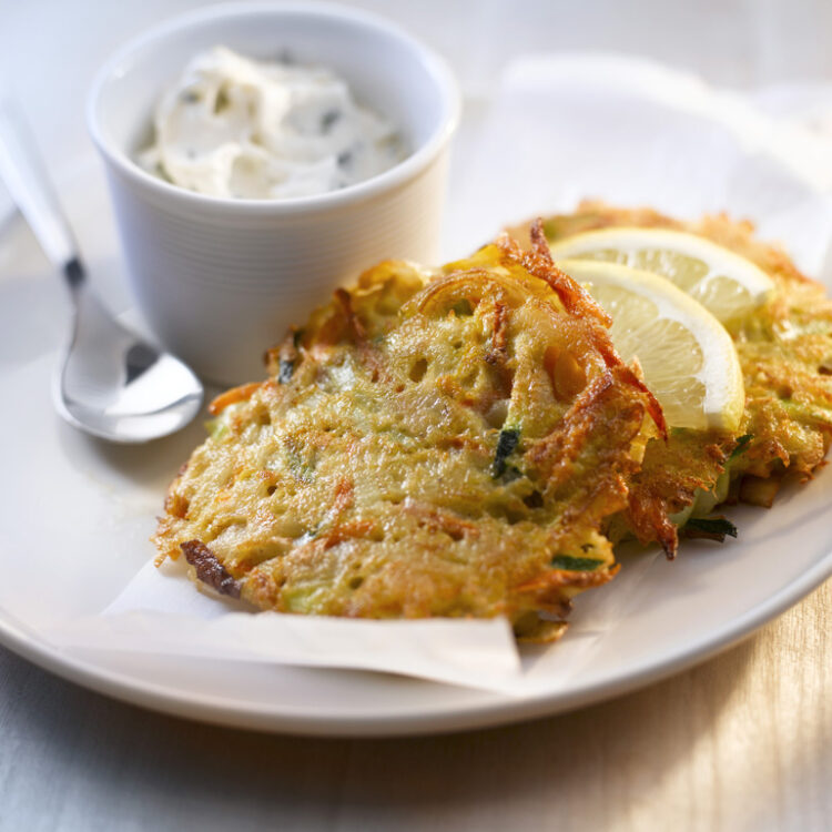 Viennese-style Pork Schnitzel - Eggs.ca