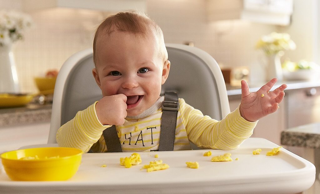 For Your Baby - Eggs.ca