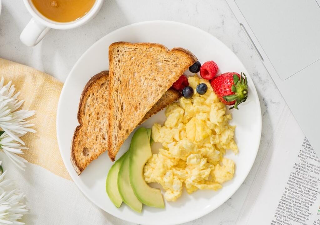 15 Breakfast Meal Prep Ideas That Last All Week - Eggs.ca