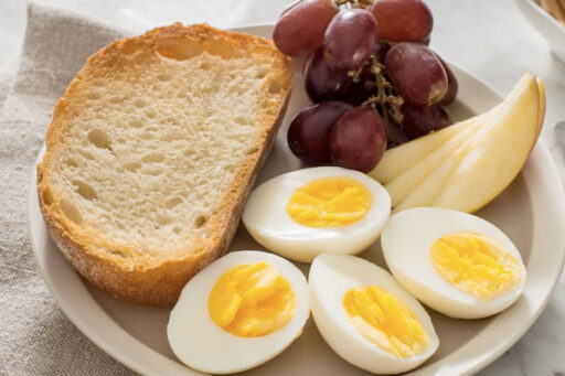 Do eggs have complete protein? - Eggs.ca
