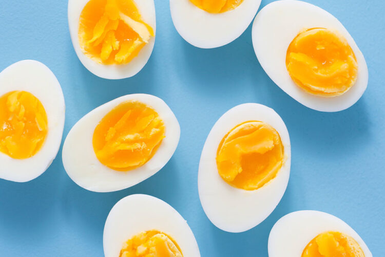 Do eggs have complete protein? - Eggs.ca