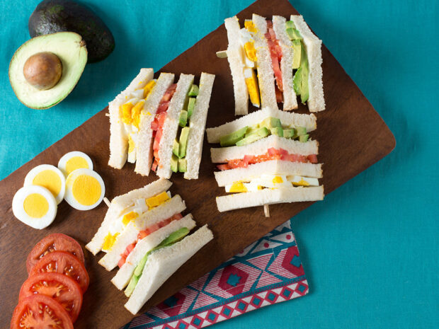 19 Must Try Egg Sandwiches - Eggs.ca