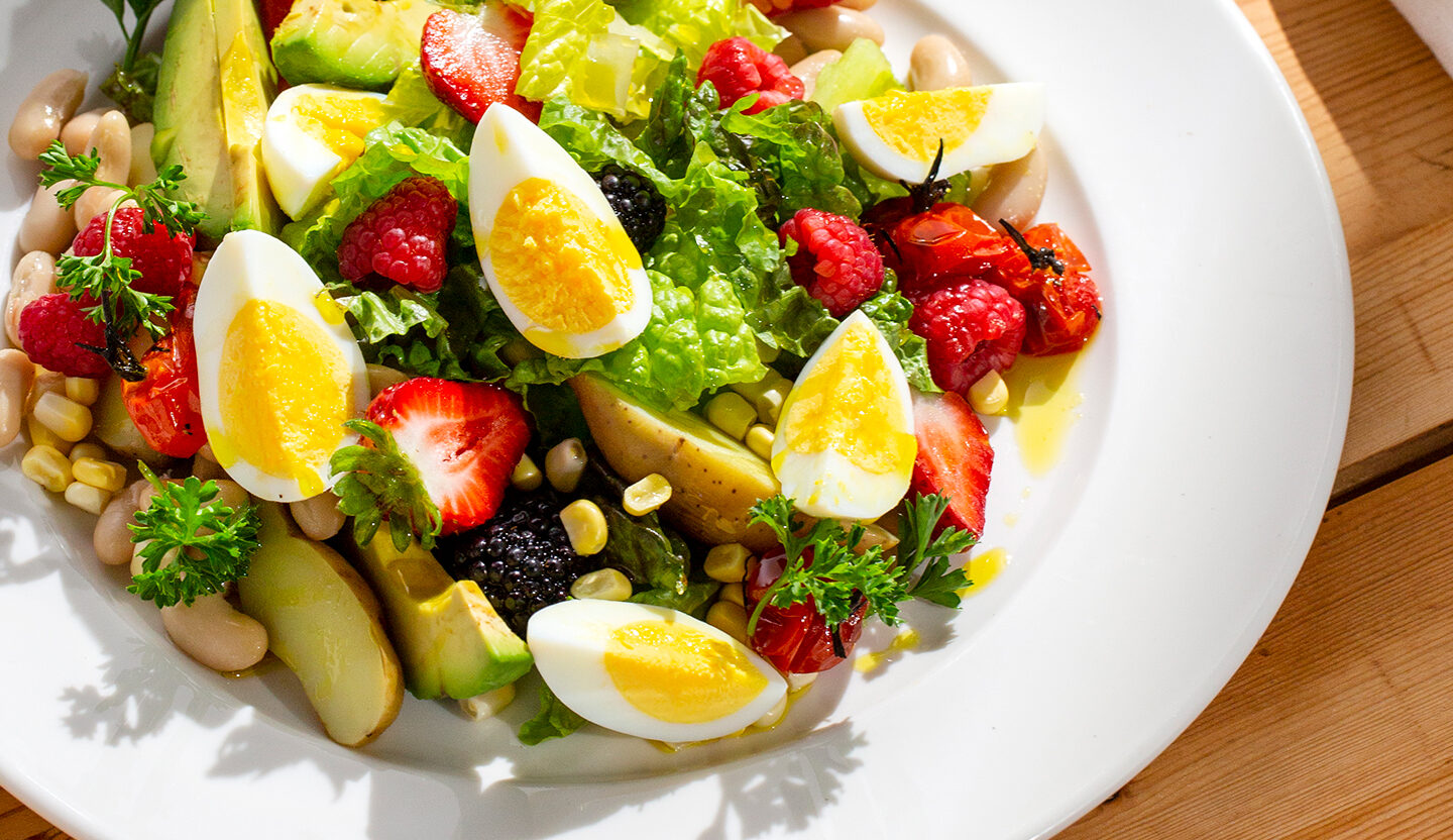 32 Recipes Perfect for Any Summer Potluck - Eggs.ca