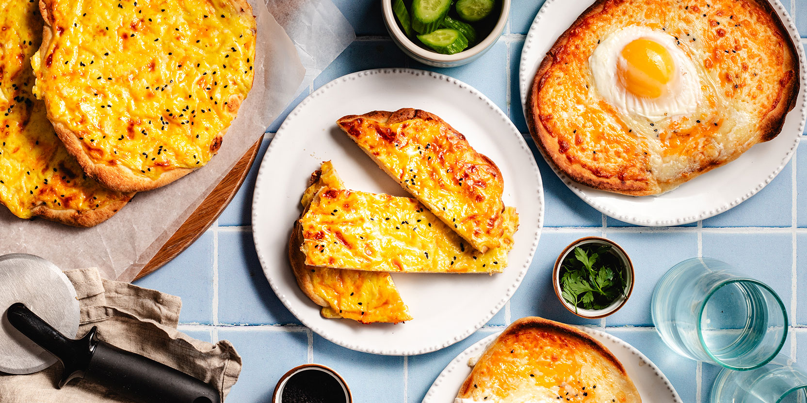 Breakfast Poutine - Eggs.ca