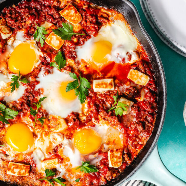 Dinner Archives - Eggs.ca
