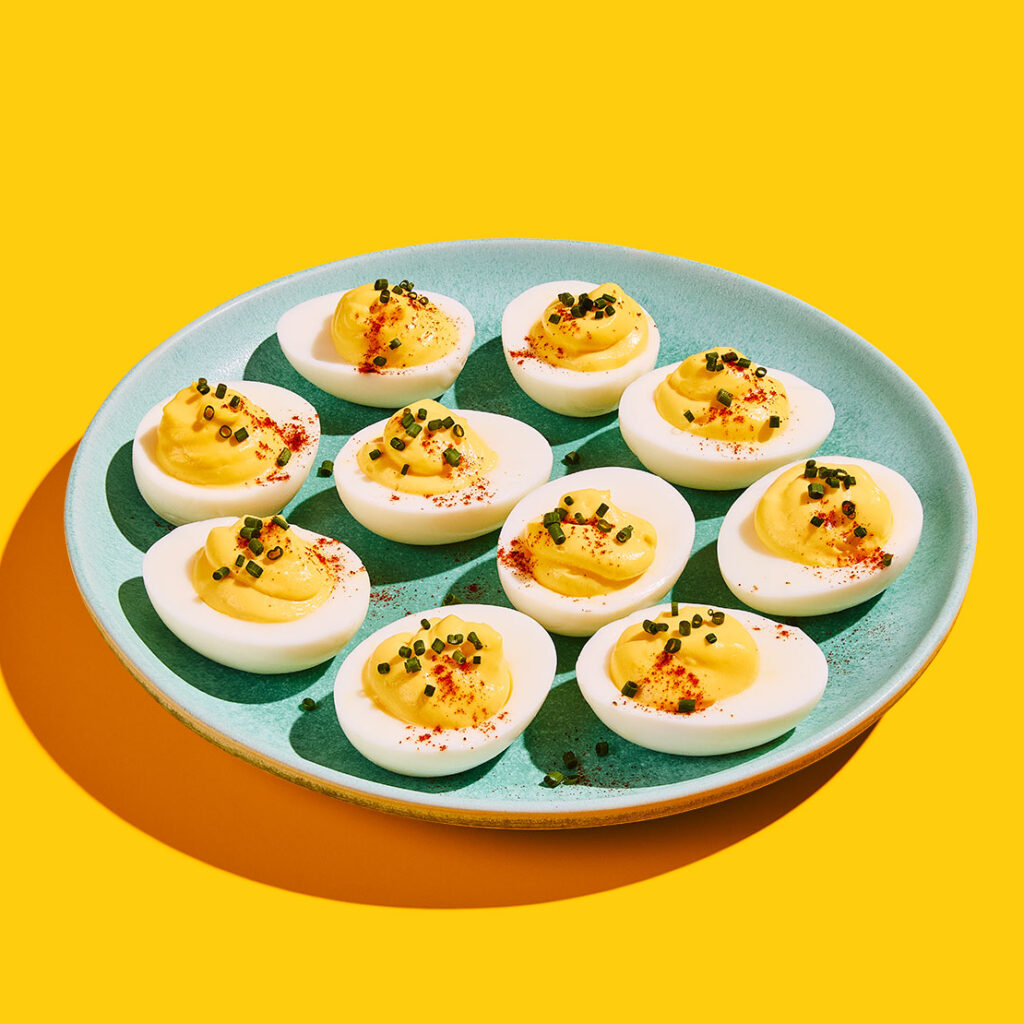 Home - Eggs.ca | Get Cracking